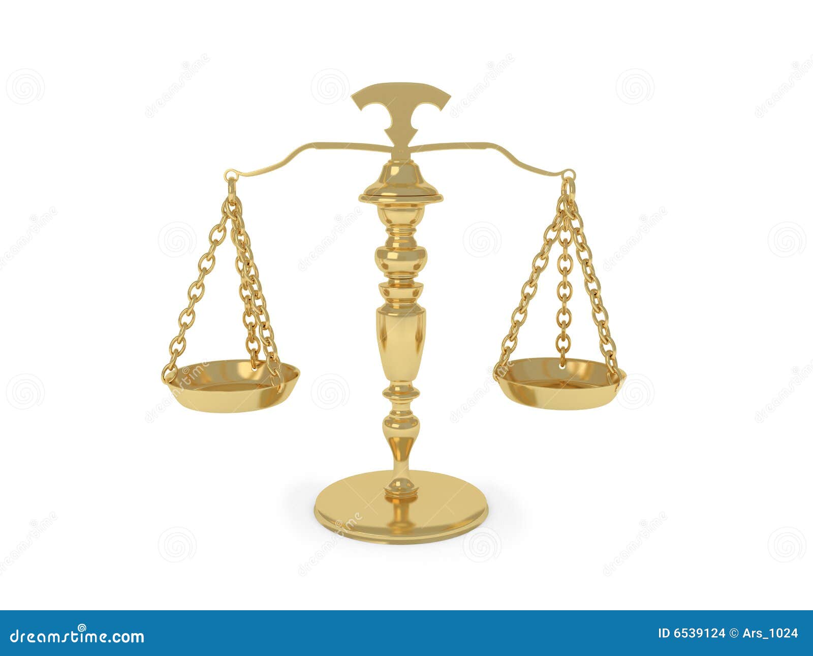 Balanza foto de archivo. Imagen de tina, justicia, sistema - 6539124