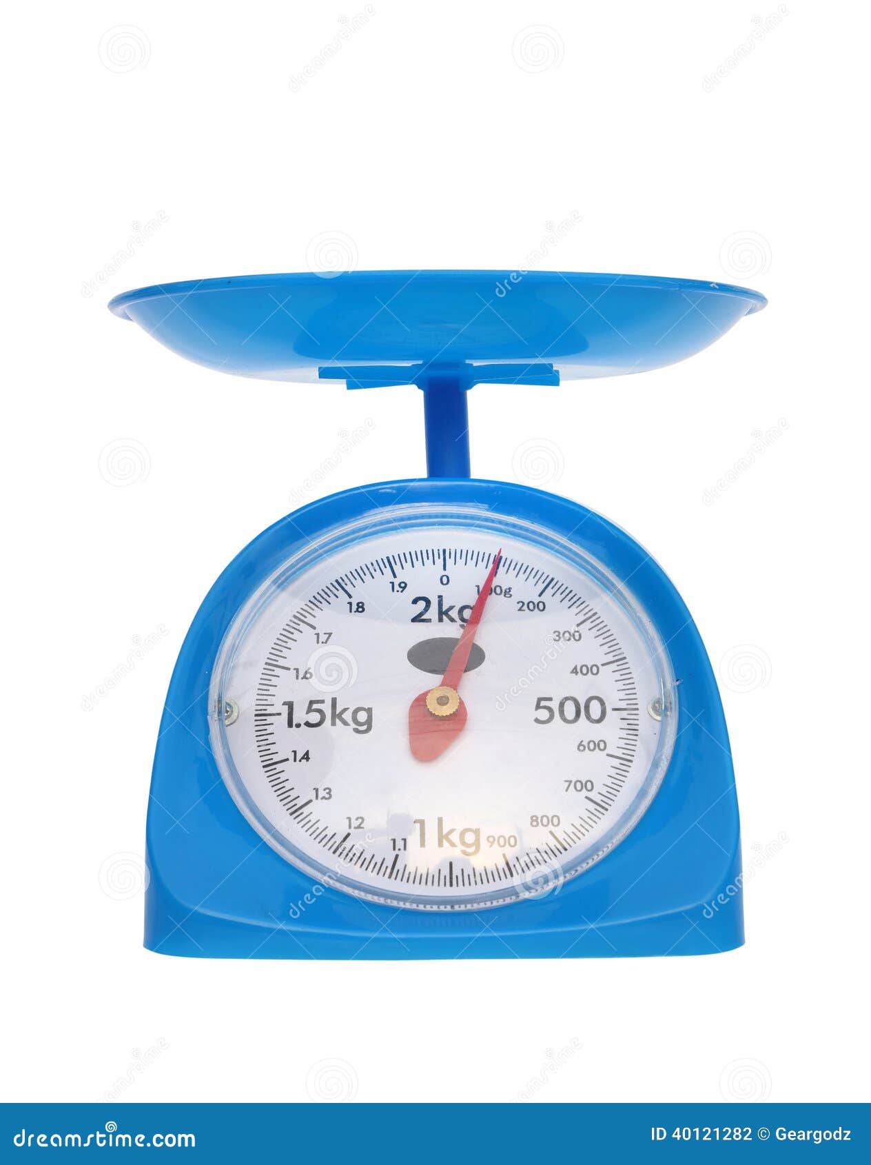 Balanza De La Medida Del Peso Foto de archivo - Imagen de equipo, kilo ...