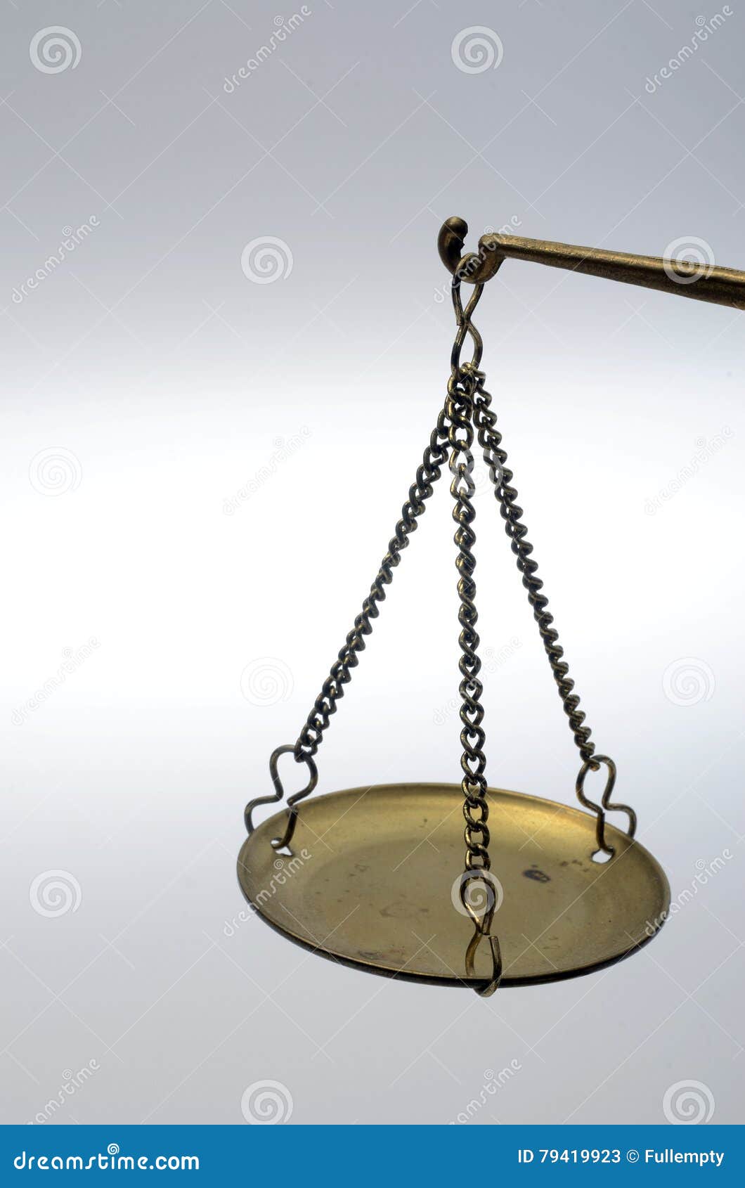 Balanza de oro imagen de archivo. Imagen de antiguo, escala - 79419923