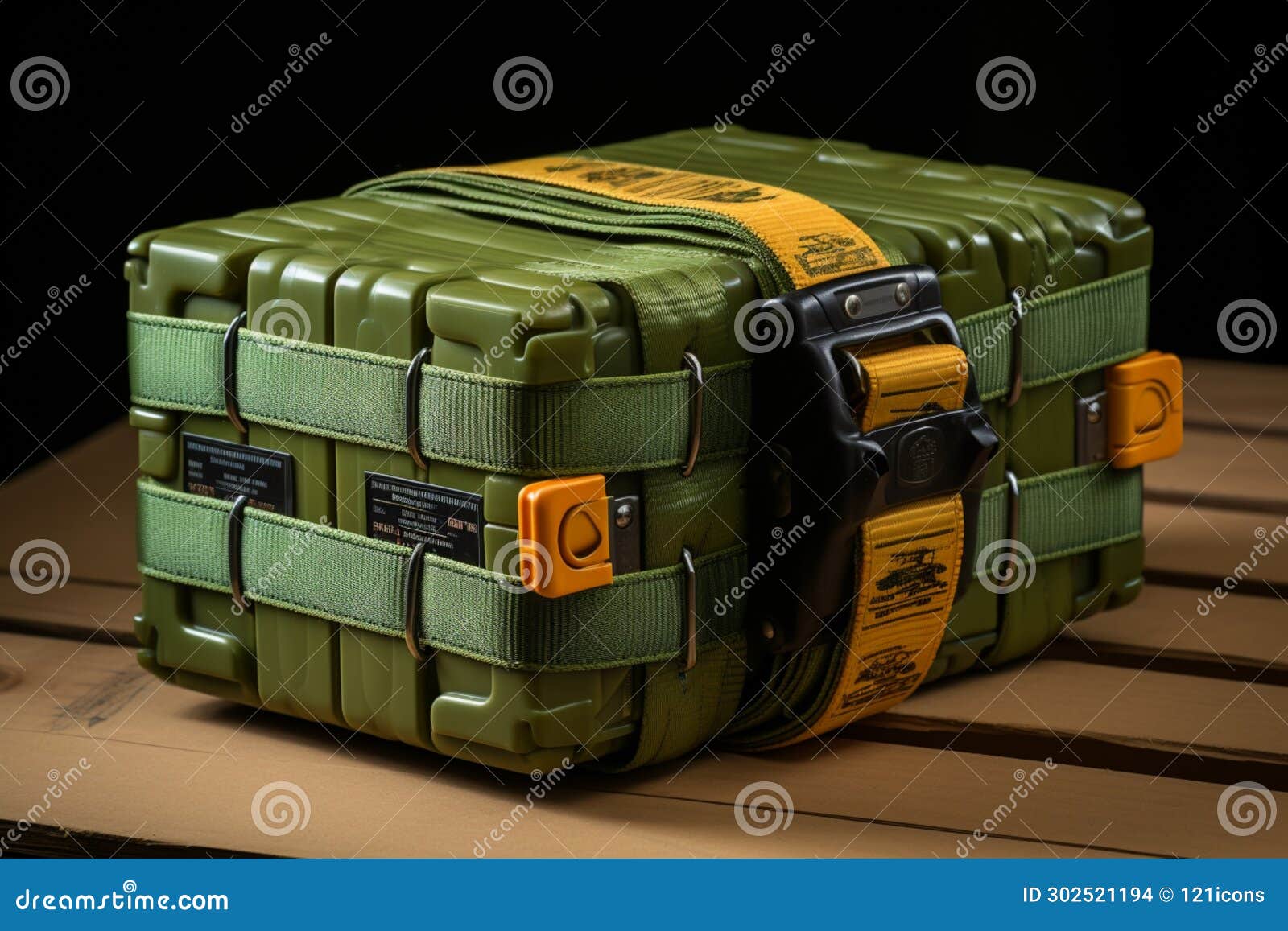 Balata Packing Belts Stock Photography | CartoonDealer.com #302521214