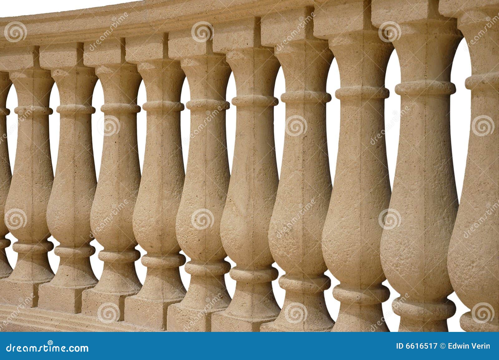 Balaustres imagen de archivo. Imagen de cerca, detalle - 6616517