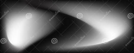 Balck and White Gradient Background. Vector Wallpaper Stock Vector ...