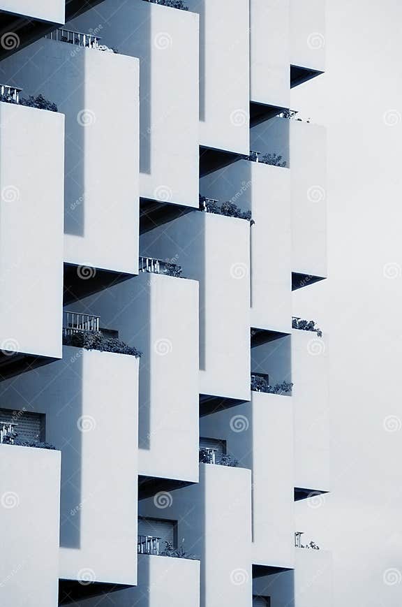 Balcony pattern stock photo. Image of background, single - 12060732