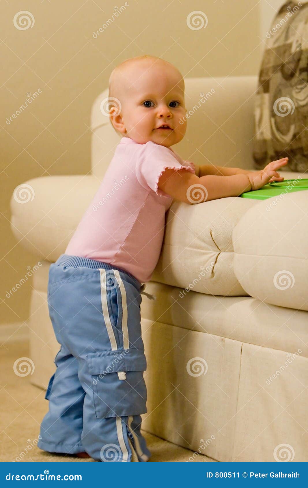 Bald baby stock image. Image of fashion, athletic, family - 800511