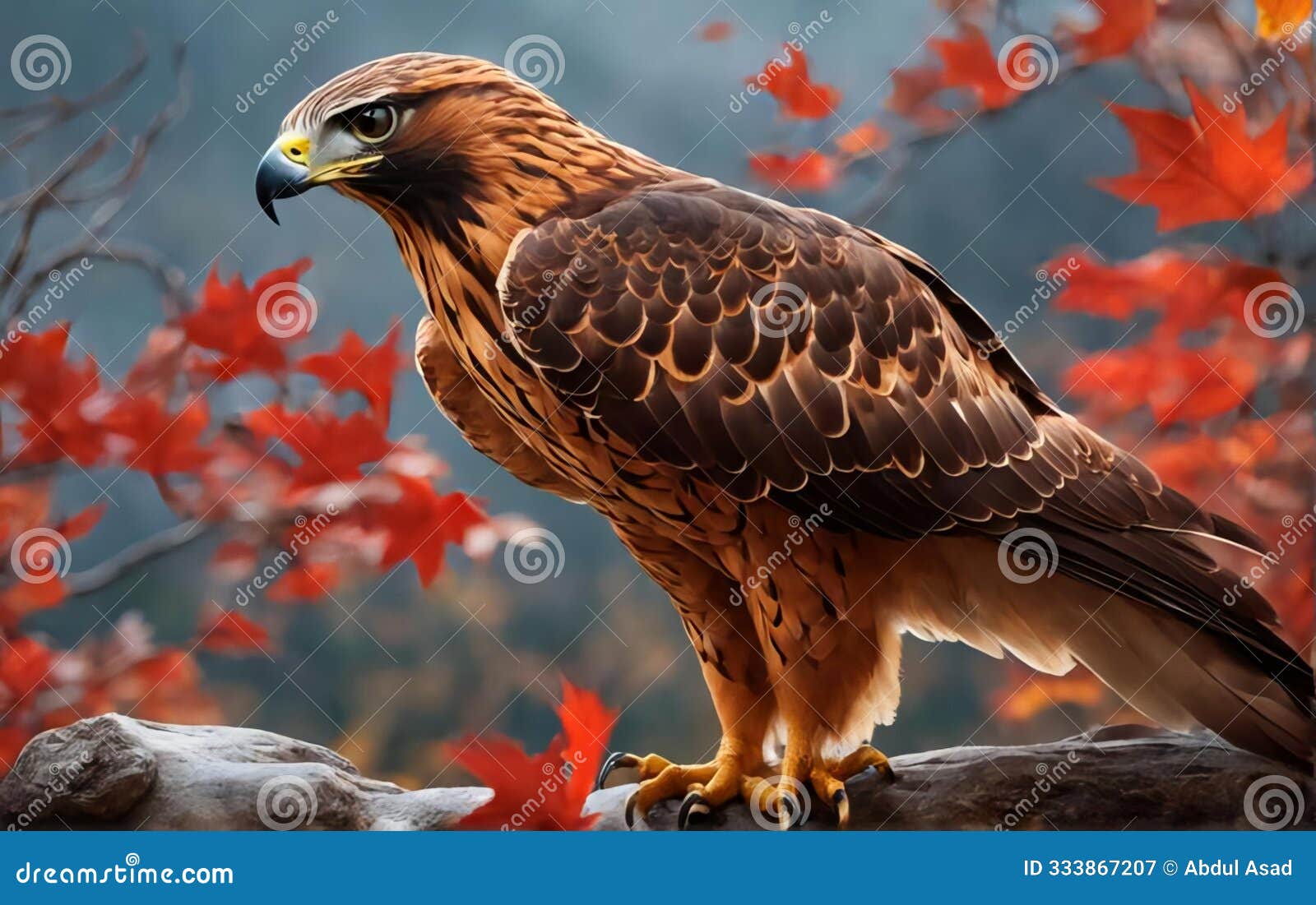 Bald Eagle Head Shot. American Bald Eagle Front View and Head Shot ...