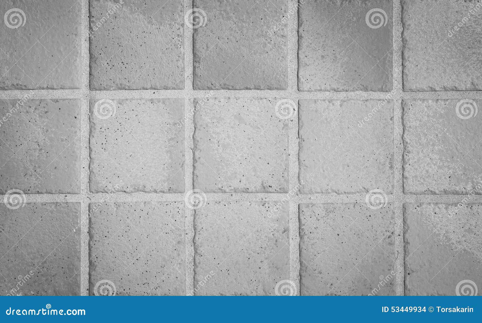 Baldosa Blanca De La Loza De Barro Foto de archivo - Imagen de ...