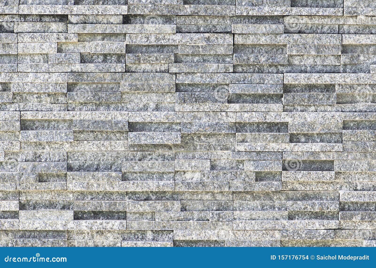 Baldosas De Granito De Piedra Natural Para Paredes Foto de archivo ...