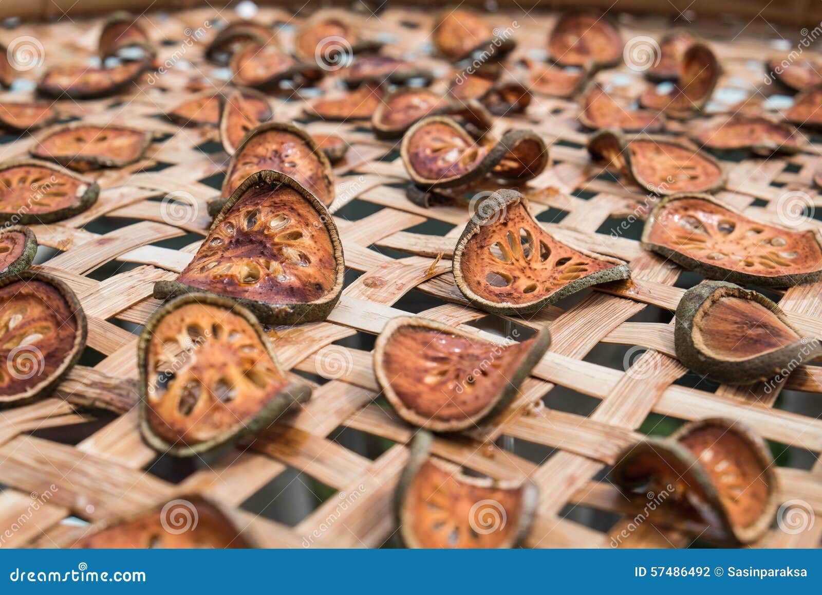 Bale Fruit Tea Royalty-Free Stock Photo | CartoonDealer.com #55077243