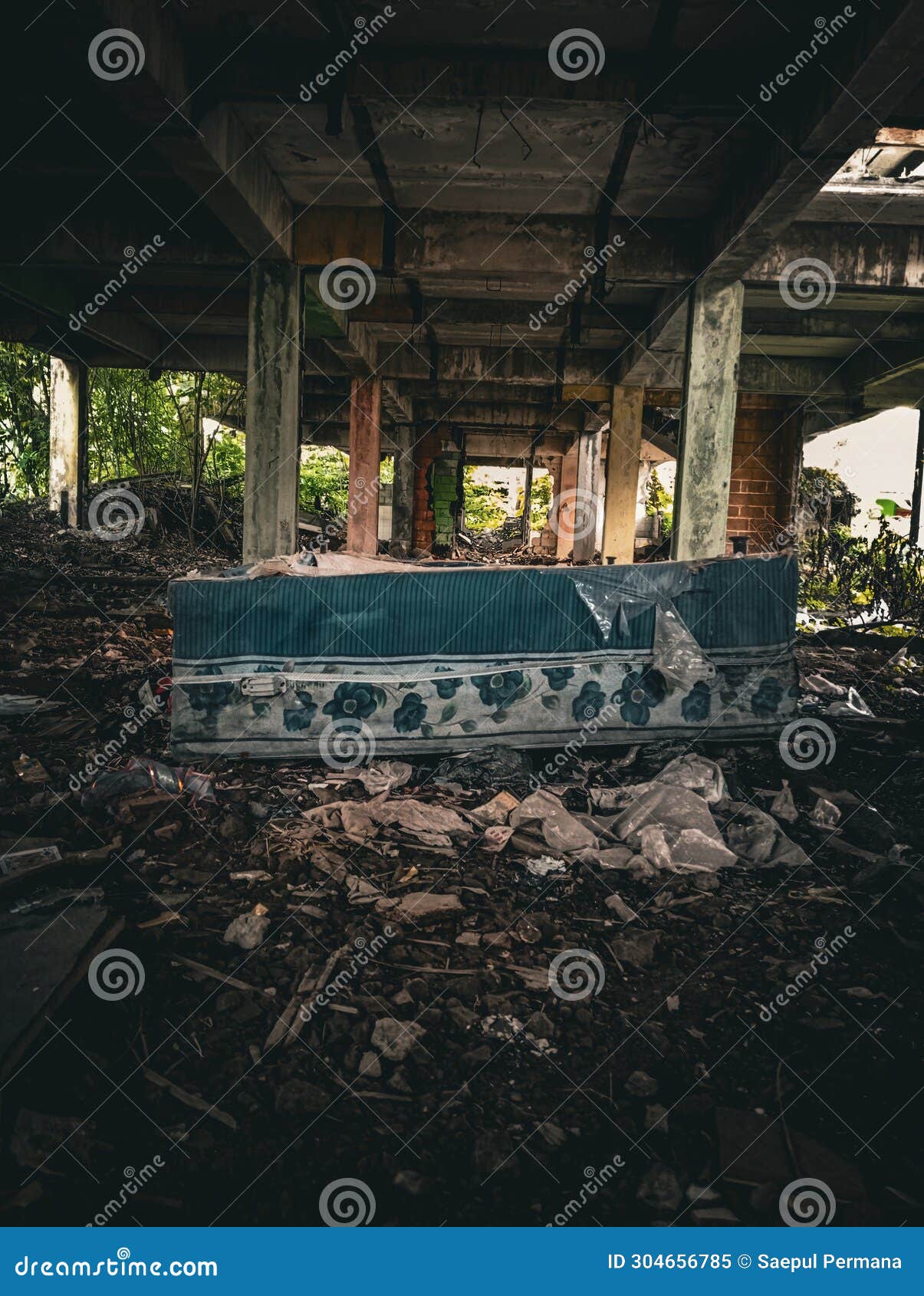 Baleendah Bandung West Java Indonesia. January 23, 2024 Stock Image ...
