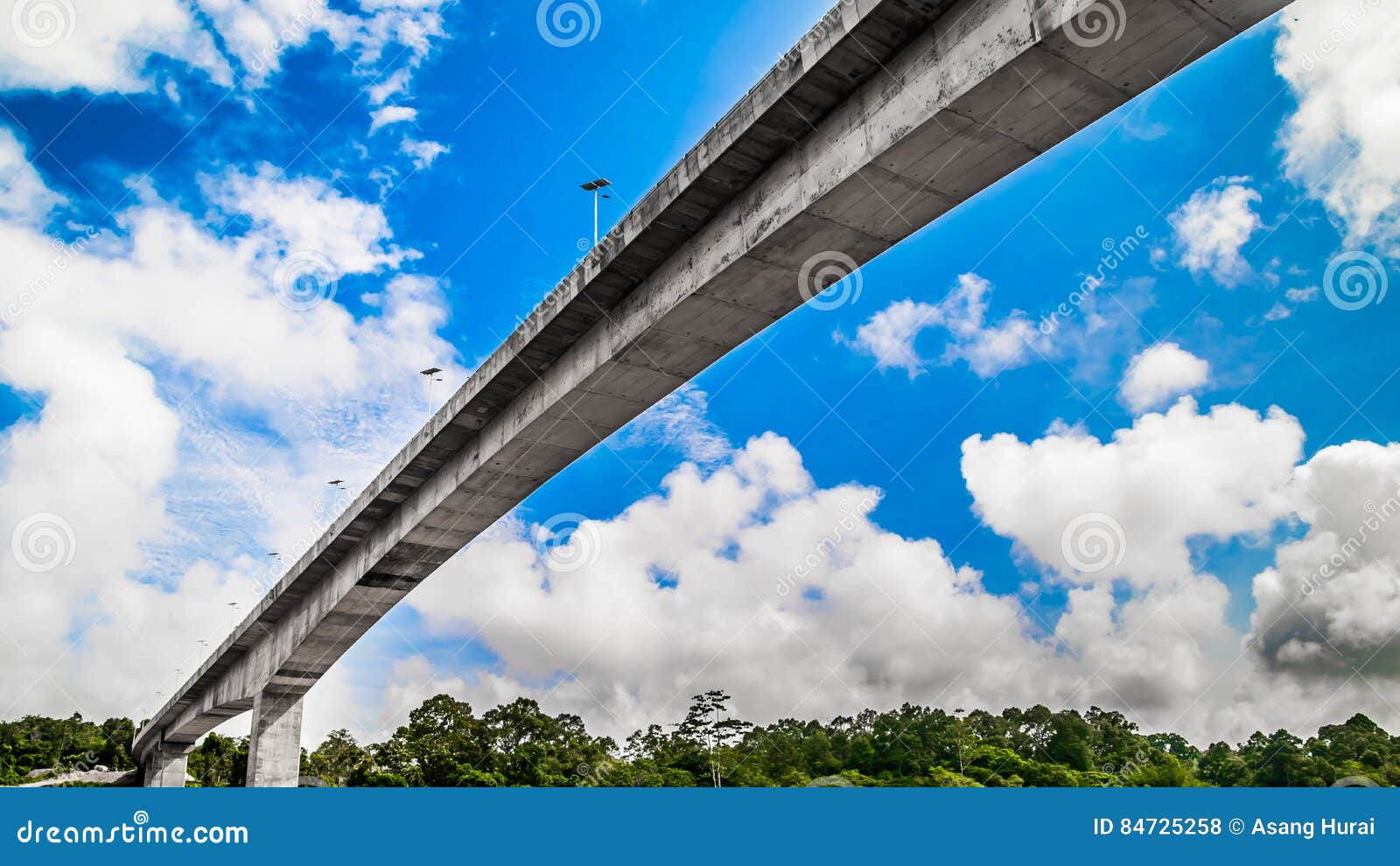Baleh bridge stock photo. Image of sarawak, bridge, kapit - 84725258