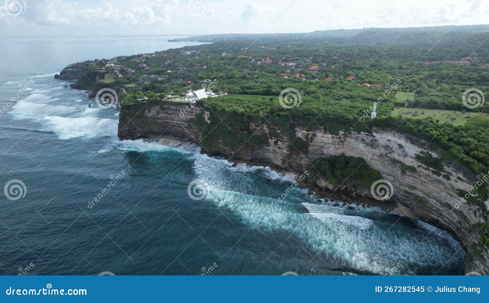 Bali Beaches, Indonesia stock image. Image of nusa, edge - 267282545