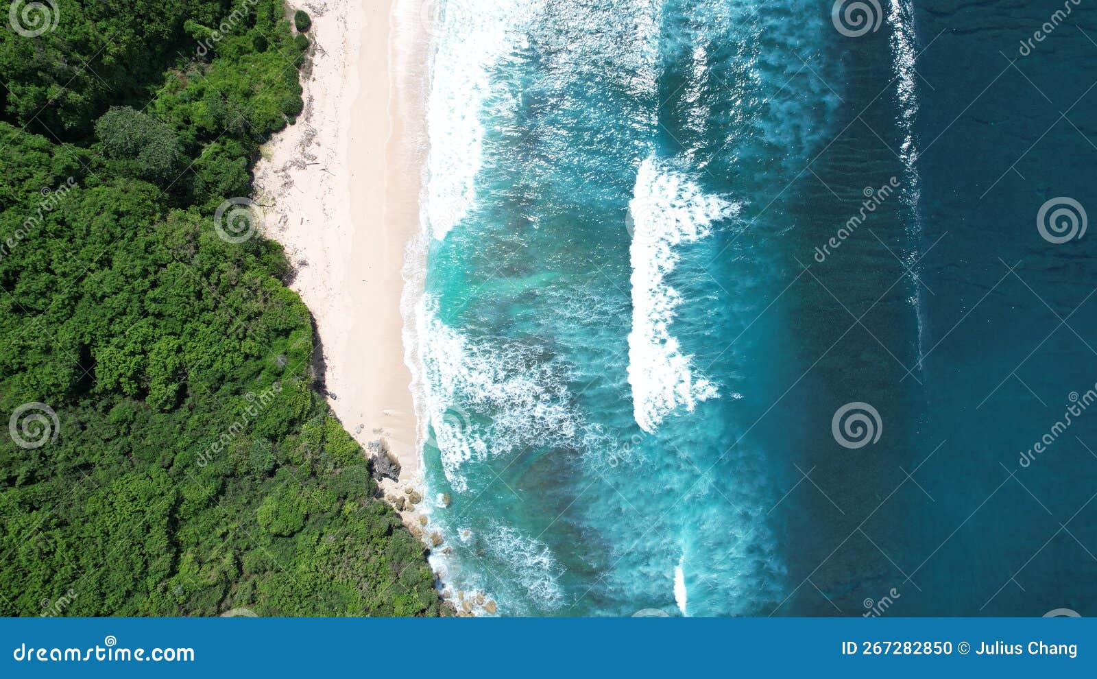 Bali Beaches, Indonesia stock photo. Image of benoa - 267282850