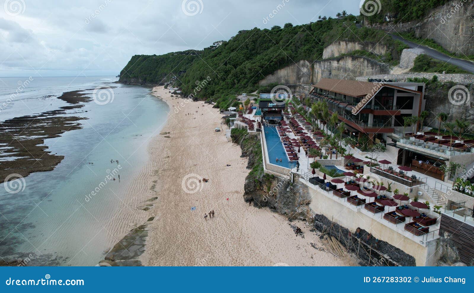 Bali Beaches, Indonesia stock photo. Image of luhur - 267283302