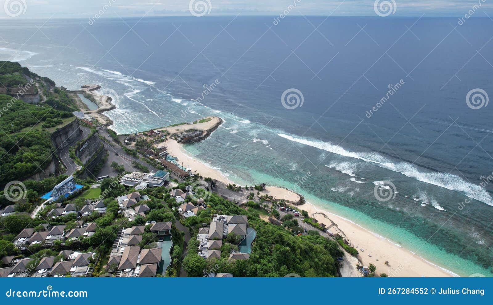 Bali Beaches, Indonesia stock photo. Image of coral - 267284552