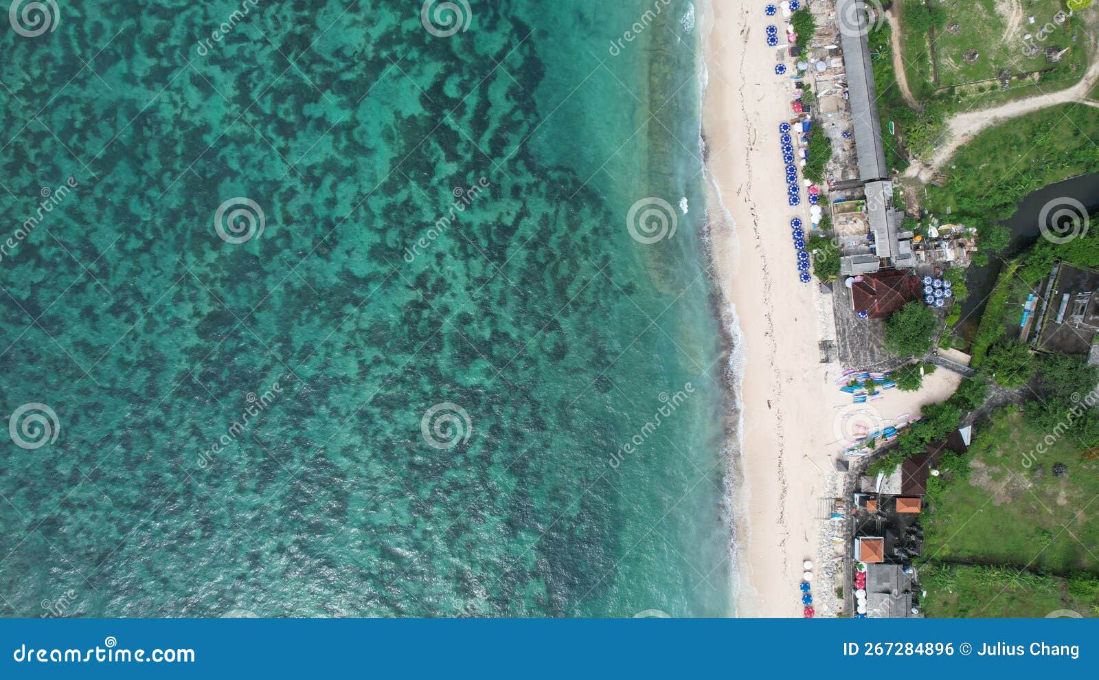 Bali Beaches, Indonesia stock photo. Image of ocean - 267284896