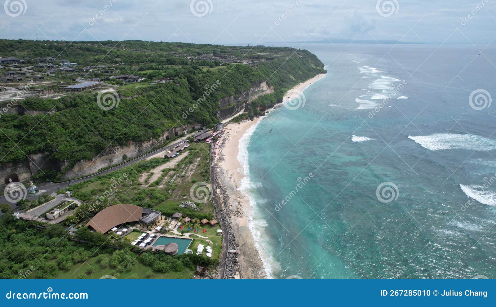 Bali Beaches, Indonesia stock photo. Image of coral - 267285010