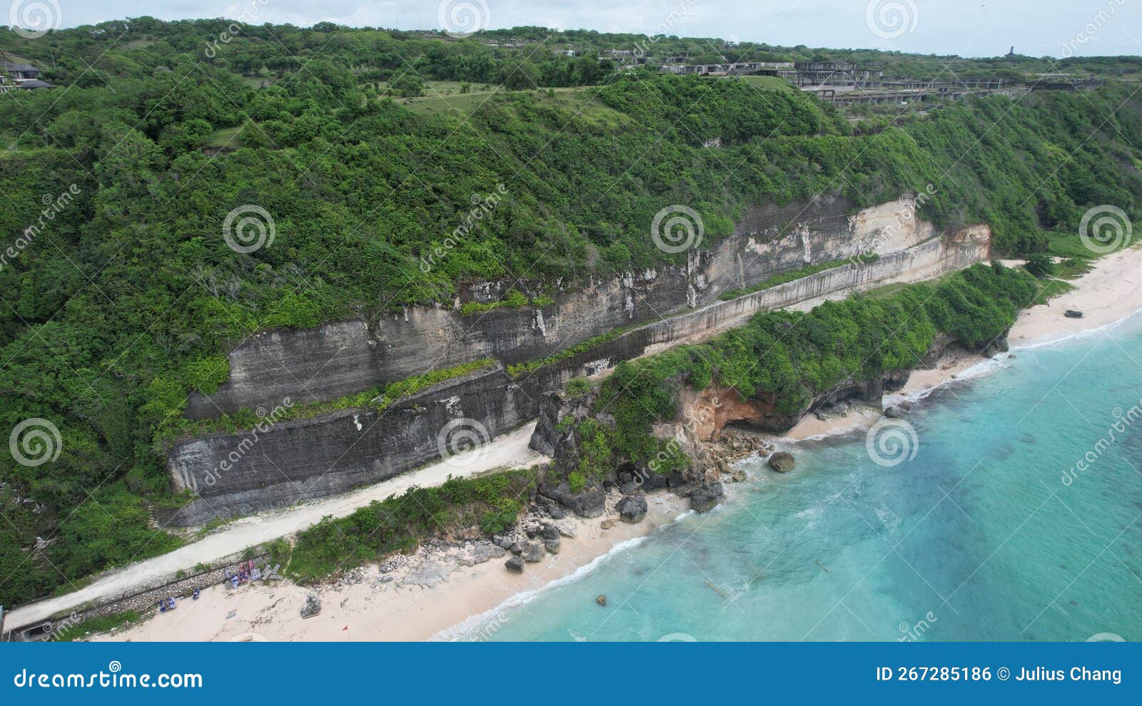 Bali Beaches, Indonesia stock photo. Image of boma, nyang - 267285186