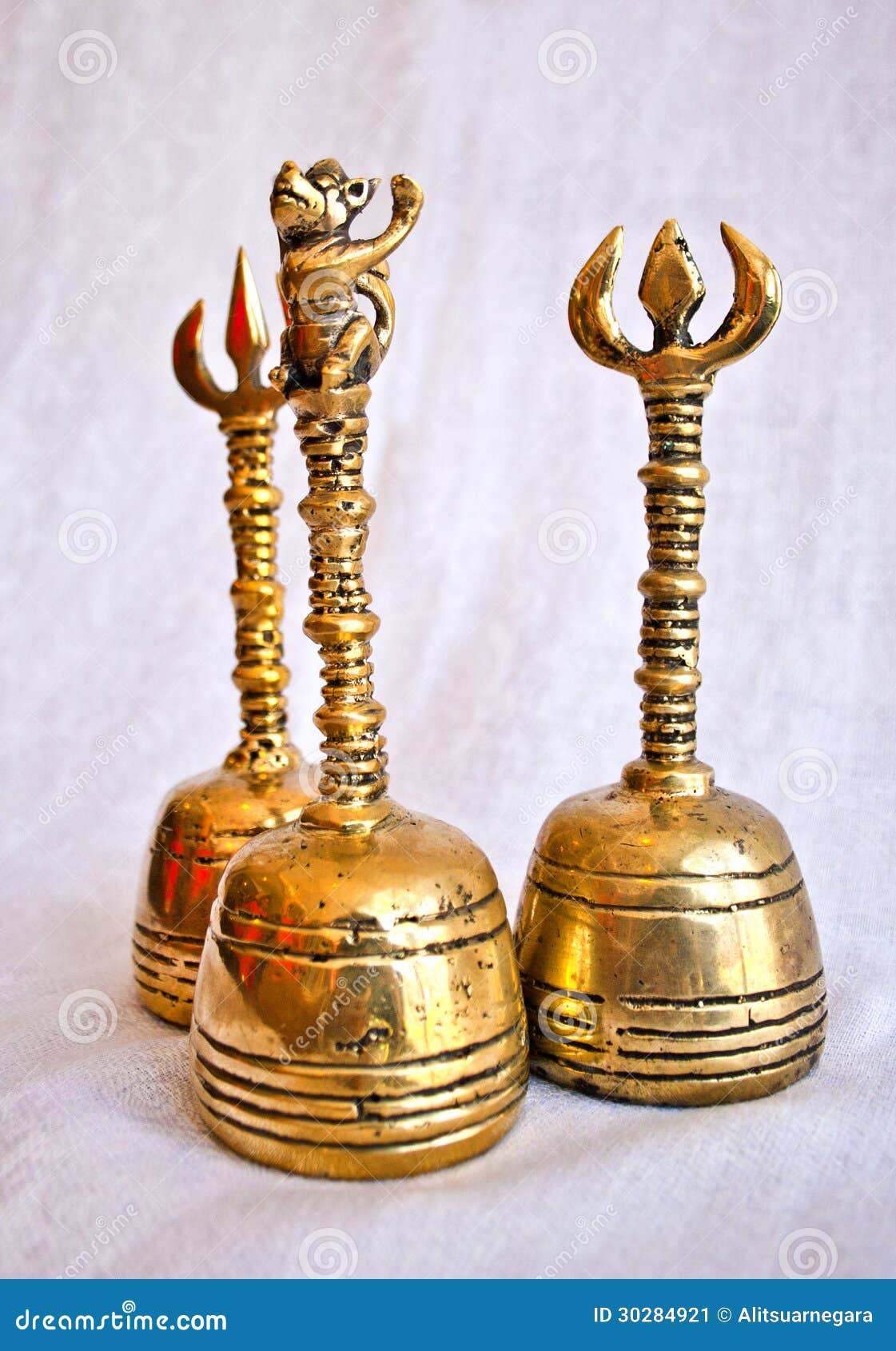 Bali Bell stock image. Image of bali, wedding, gold, adult - 30284921