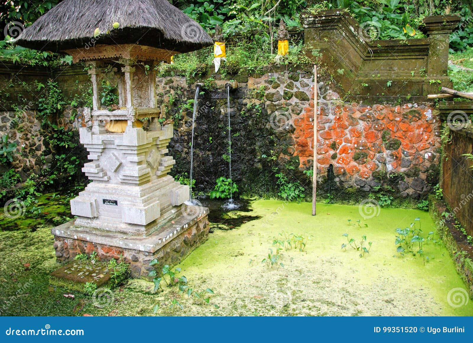 Bali Countryside, Indonesia Stock Photo - Image of adventure, east ...