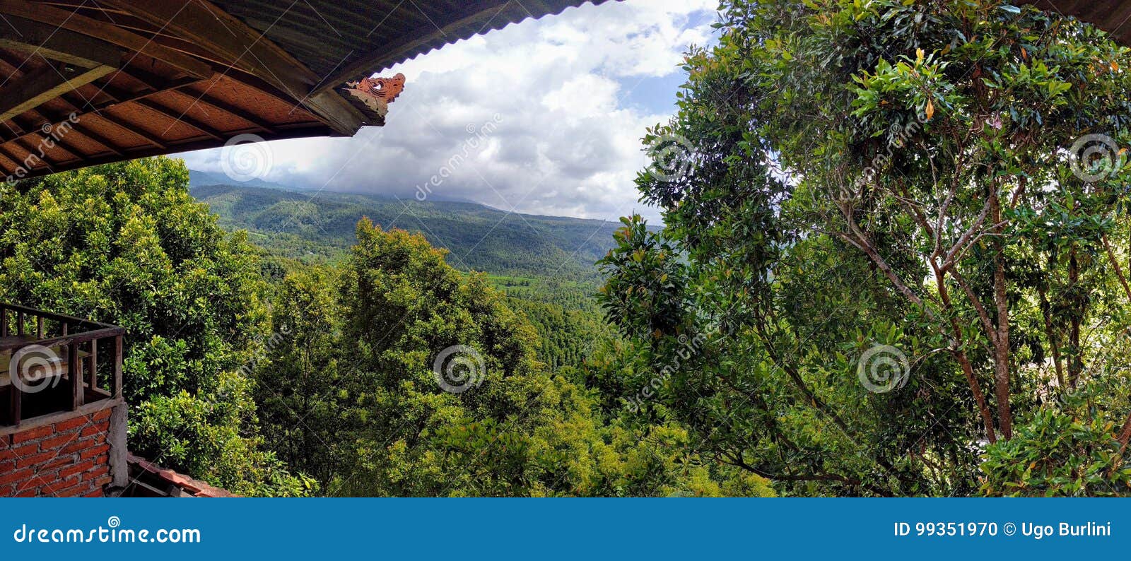 Bali Countryside, Indonesia Stock Photo - Image of relaxation ...
