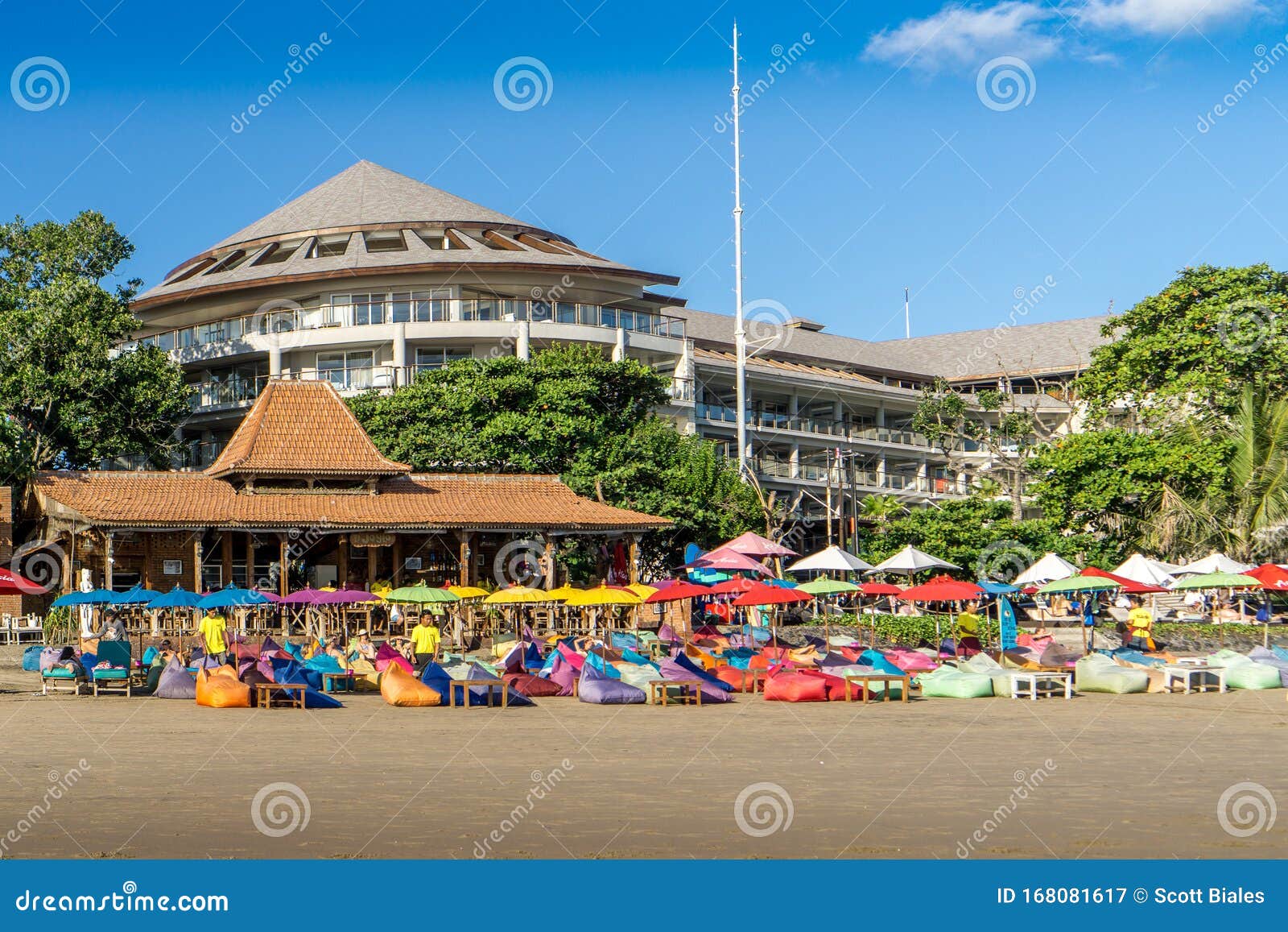 Bali, Indonesia editorial photography. Image of crowded - 168081617