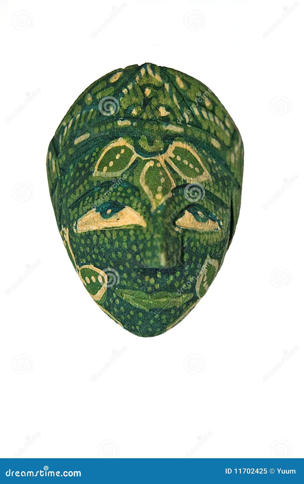 BALI MASK stock image. Image of color, female, fashioned - 11702425