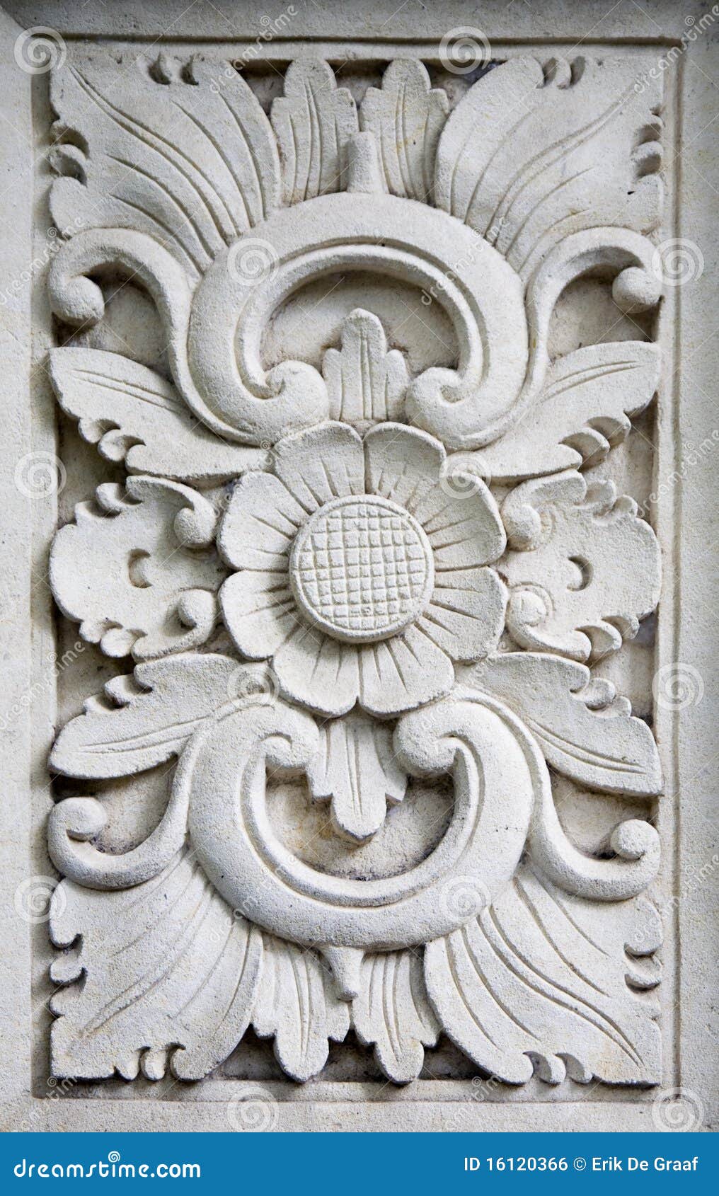 Bali stone carving stock photo. Image of detail, balinese - 16120366