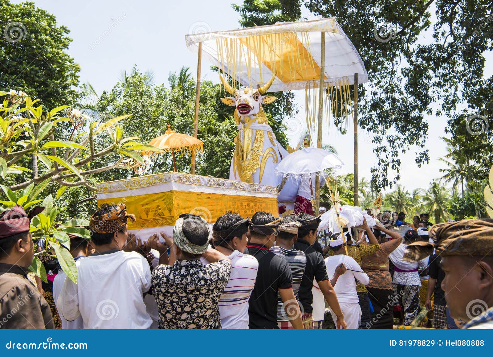 Hindu Funeral Cremation Ceremony Stock Image - Image of death, funeral ...