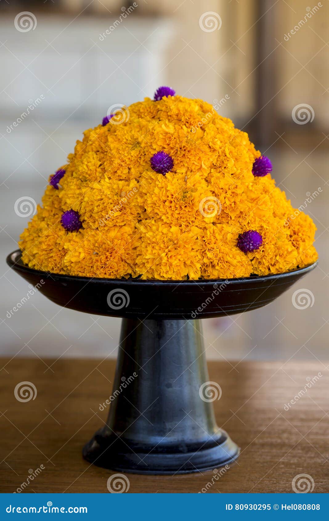Balinese flower art stock image. Image of flower, indonesia - 80930295