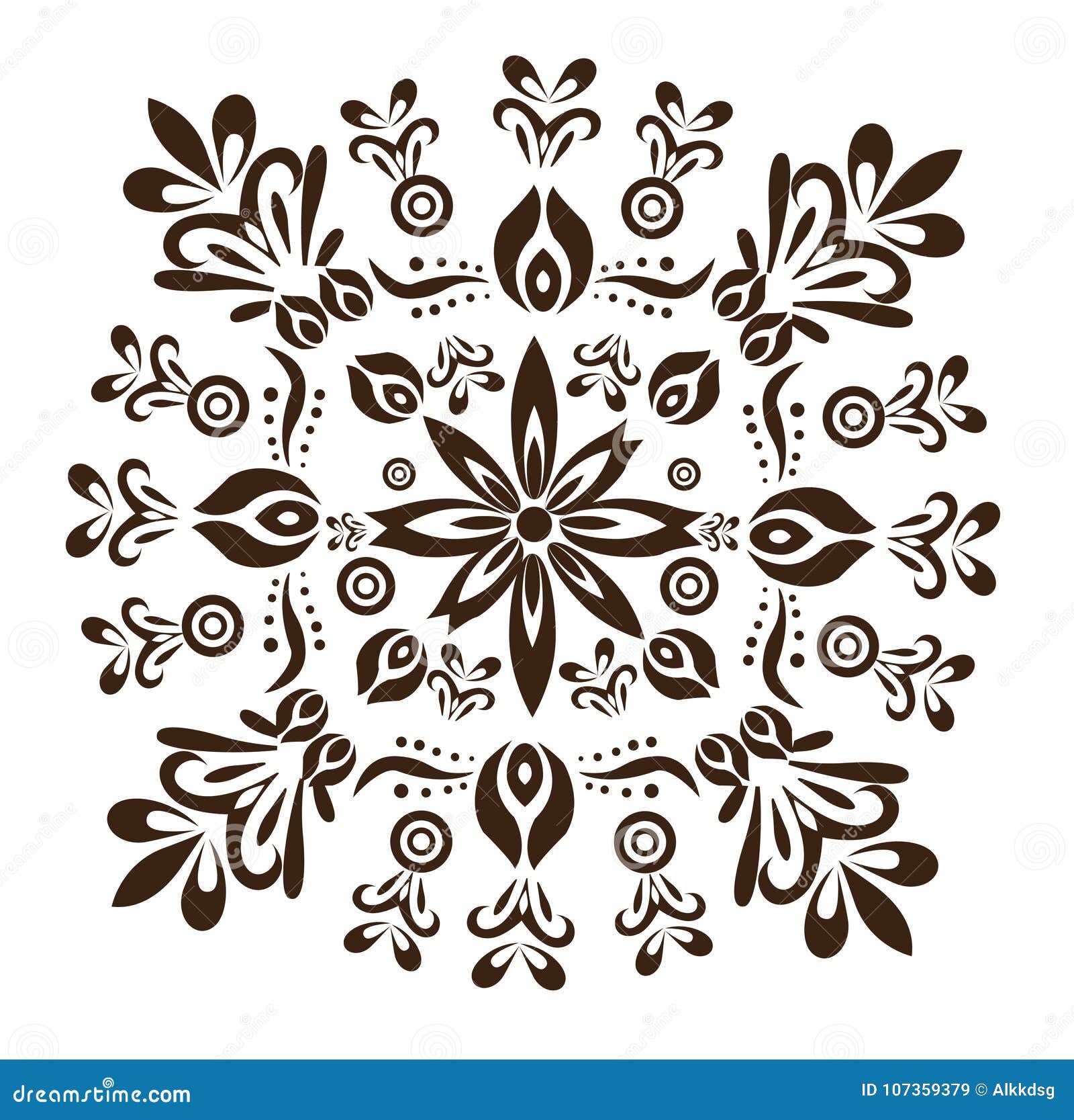 Balinese Texture Design Pattern Stock Vector - Illustration of exterior ...