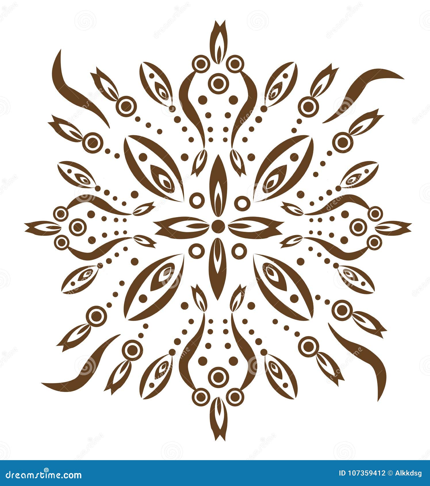 Balinese Texture Design Pattern Stock Vector - Illustration of bali ...