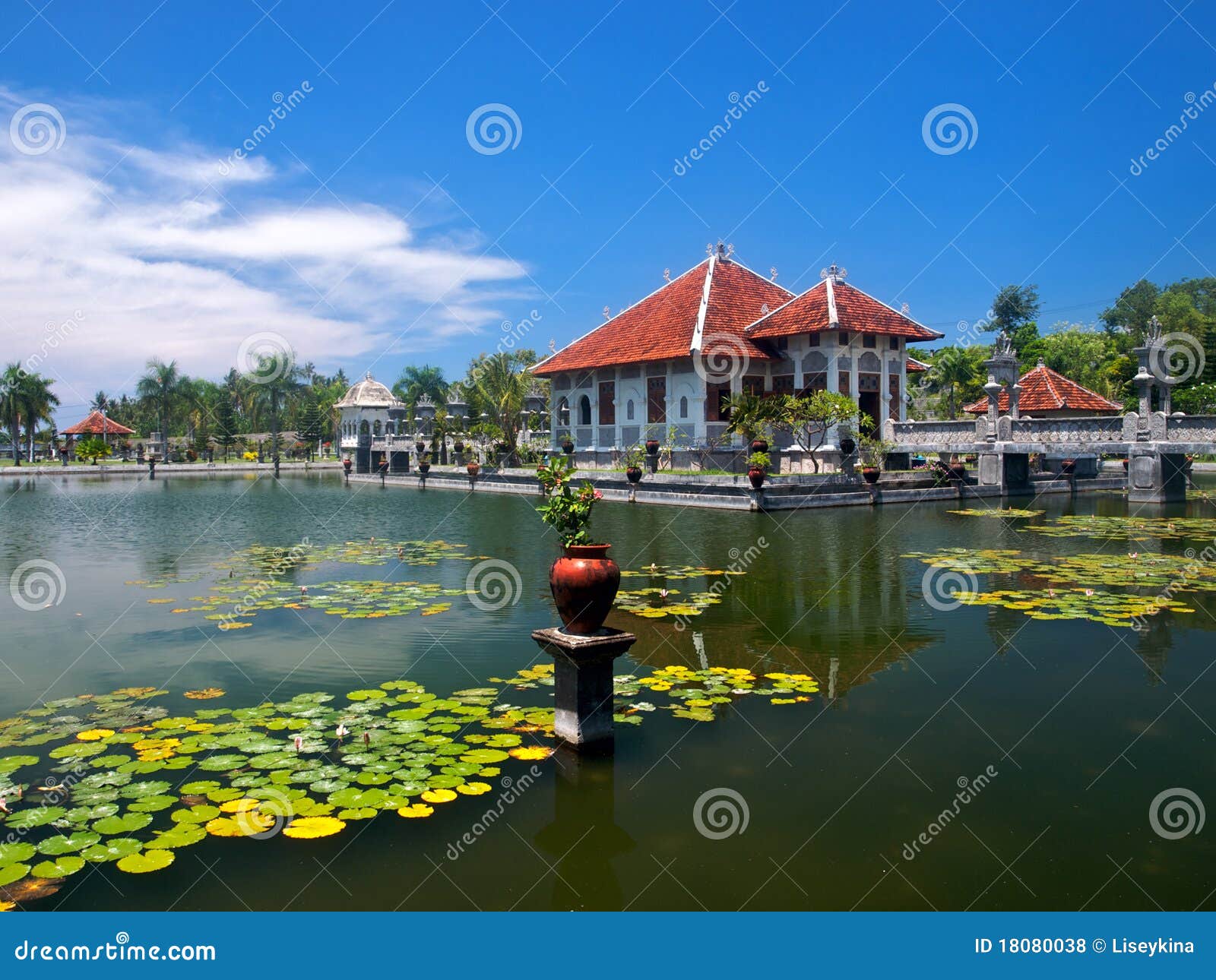 Water Palace Jal Mahal In Man Sagar Lake. Jaipur, Rajasthan, India ...
