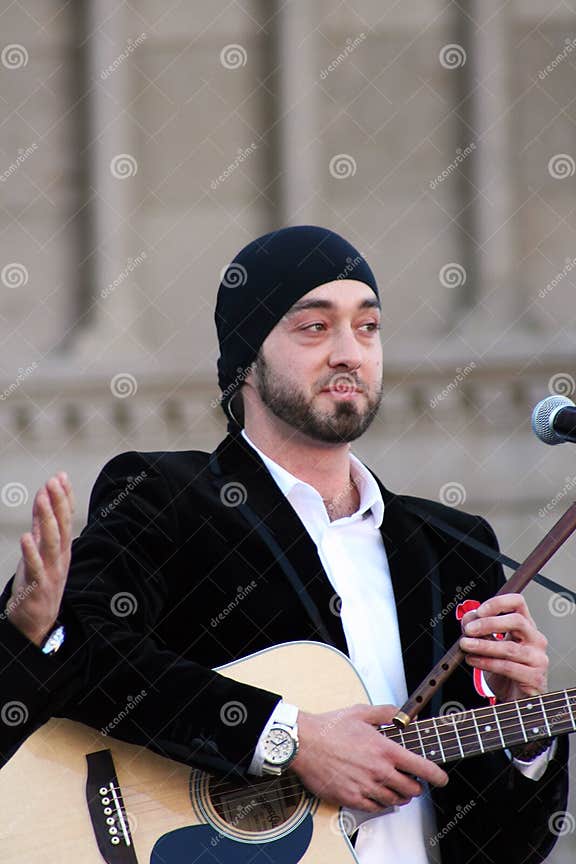 Balint Barsony editorial stock image. Image of national - 23861684