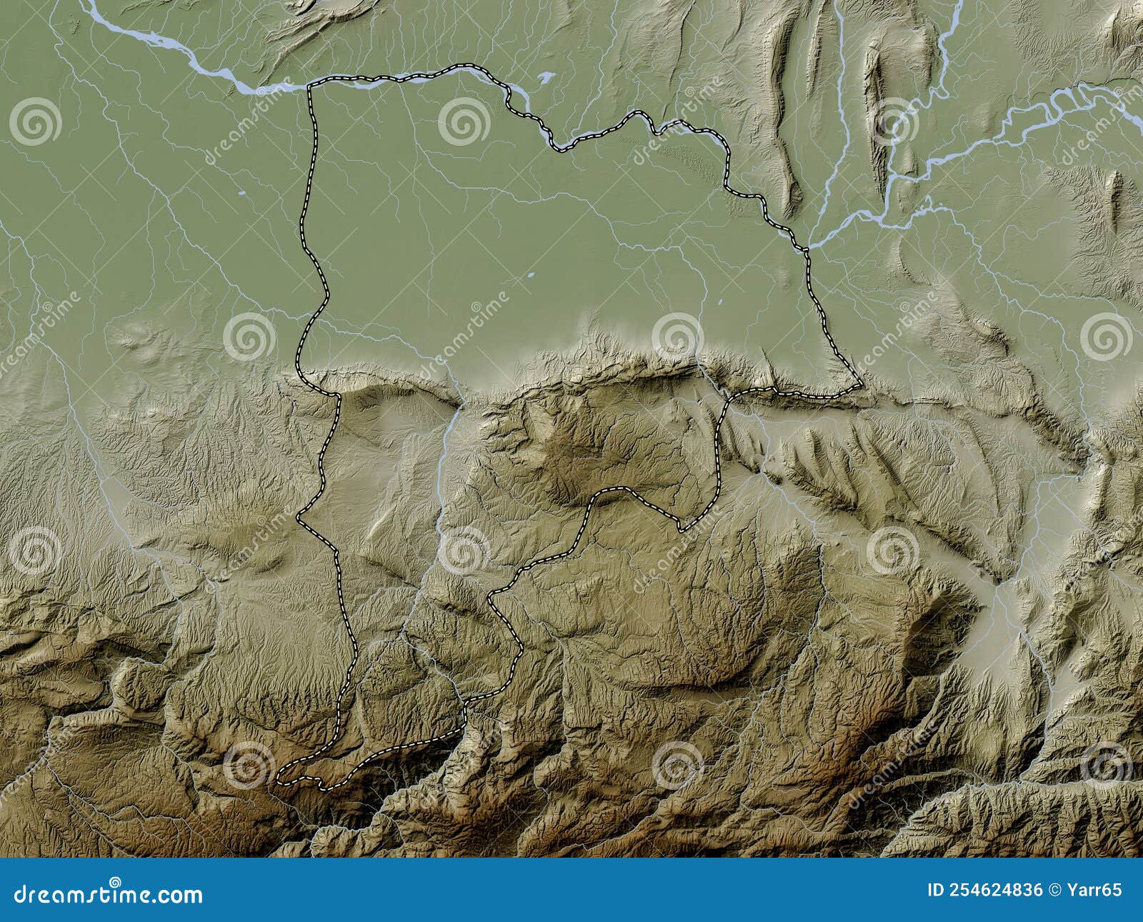 Balkh, Afghanistan. Wiki stock illustration. Illustration of zoom ...
