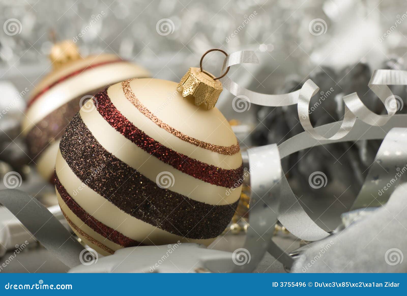 Ball stock photo. Image of celebration, ribbon, festive - 3755496