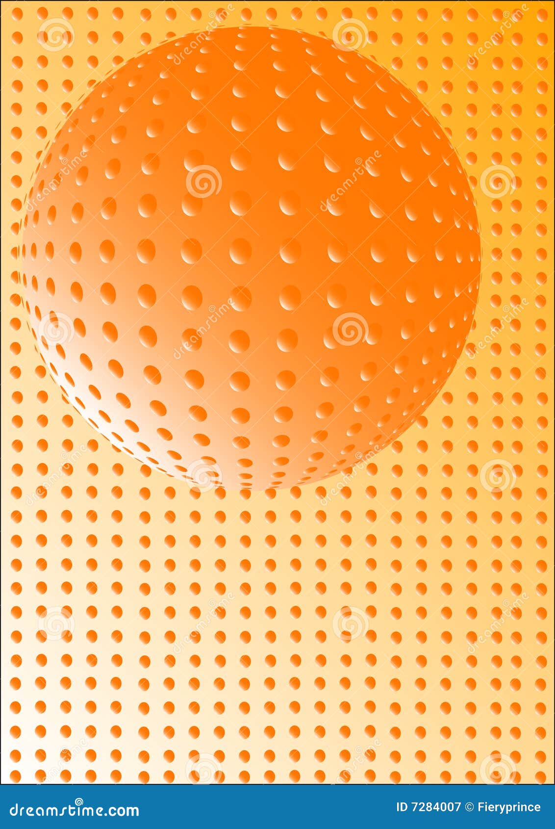 Ball_abstract stock vector. Illustration of decoration - 7284007