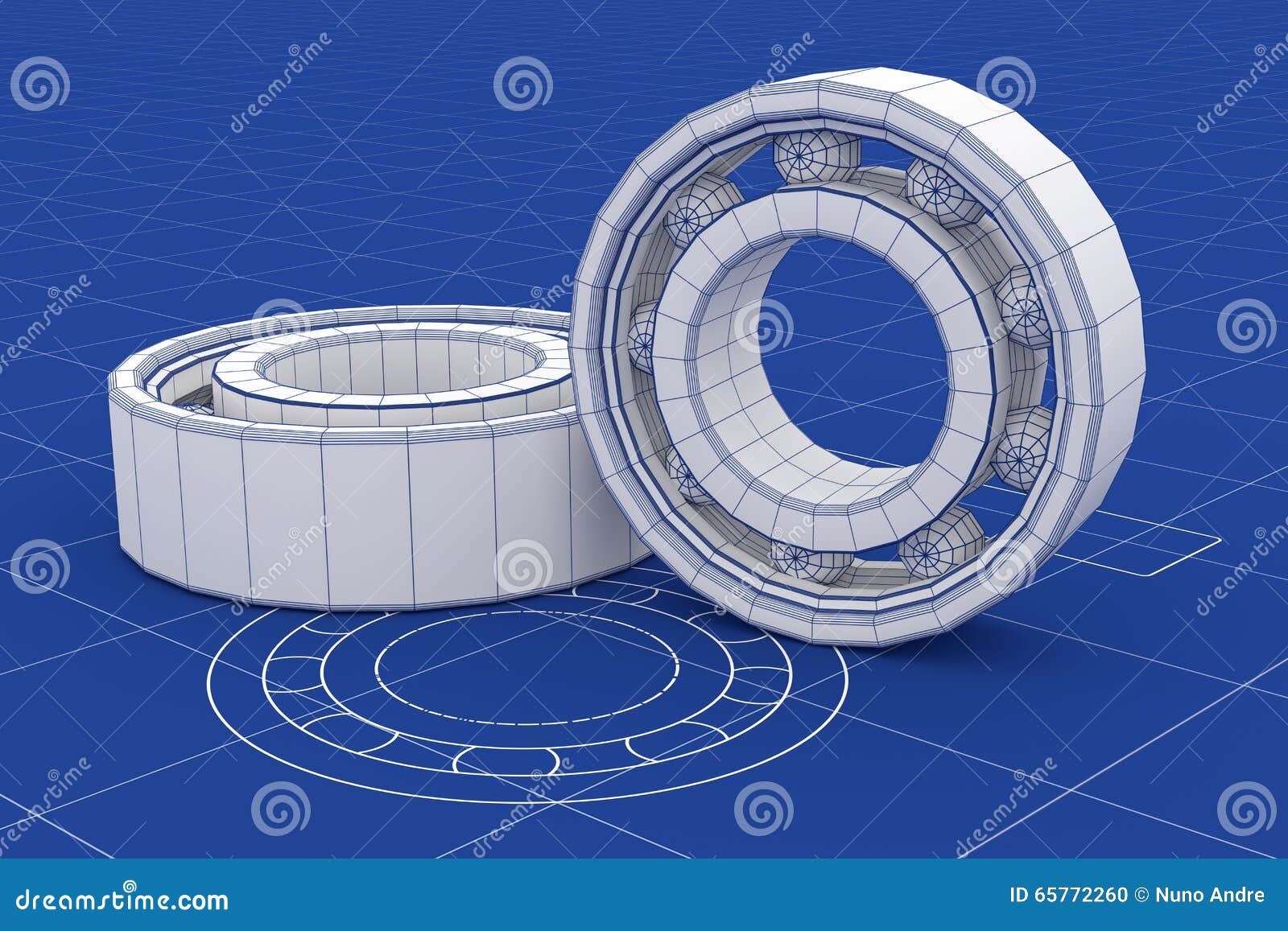 Bearing Mesh Stock Illustrations – 66 Bearing Mesh Stock Illustrations ...