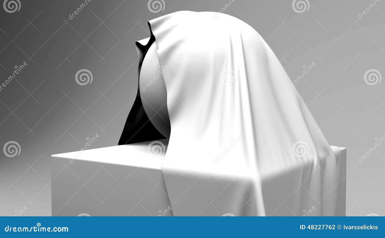 Ball Covered Cloth Stock Illustrations – 83 Ball Covered Cloth Stock ...