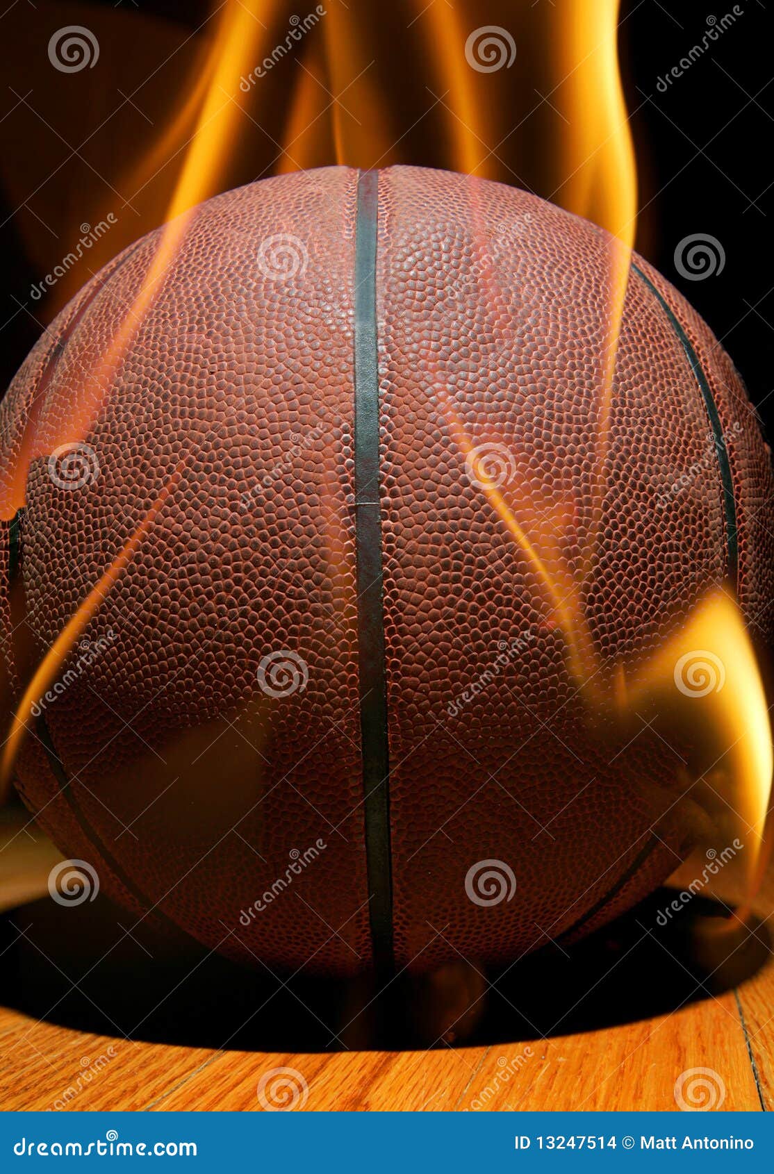 Ball of fire stock photo. Image of success, scorching - 13247514