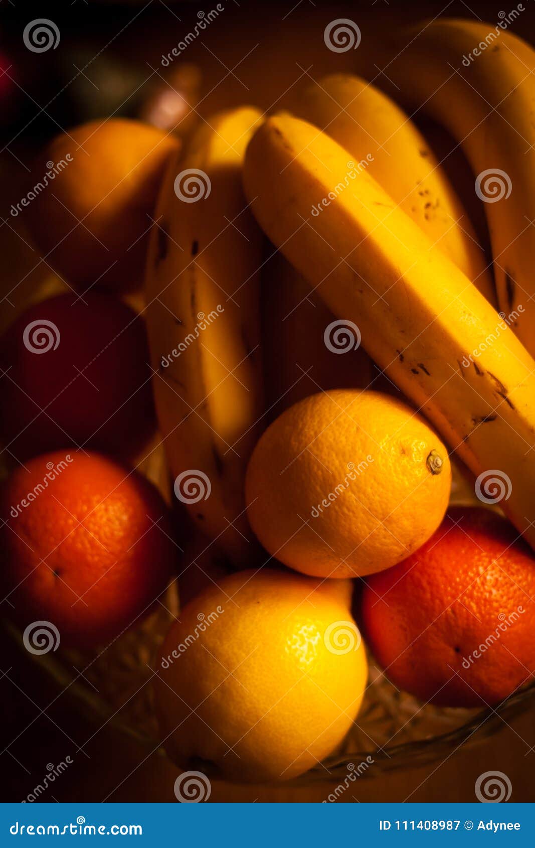 Ball of fresh fruit stock image. Image of fruit, healthy - 111408987