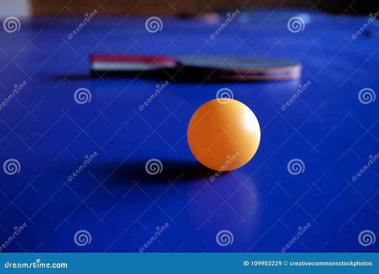 Ball, Game, Macro Picture. Image: 109903229