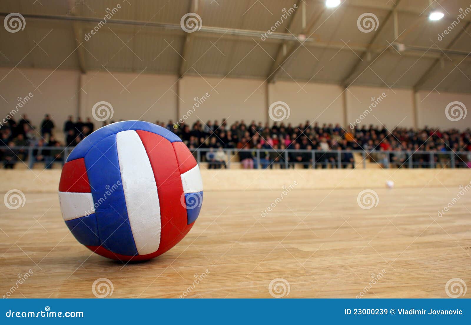 Ball in hall stock image. Image of ball, hall, sphere - 23000239