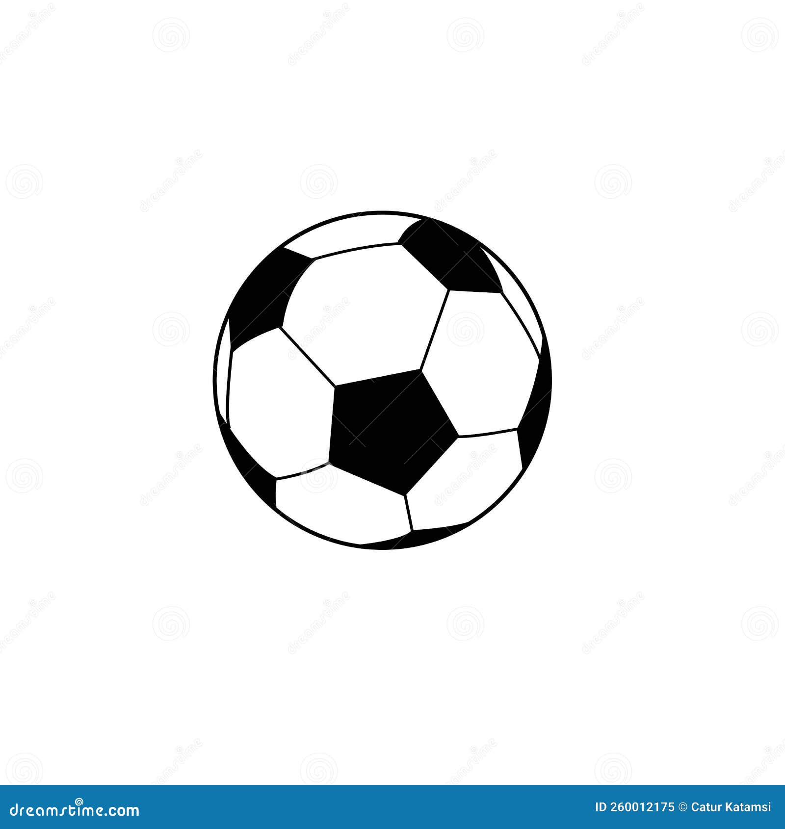 Ball icon logo vector stock illustration. Illustration of competitive ...