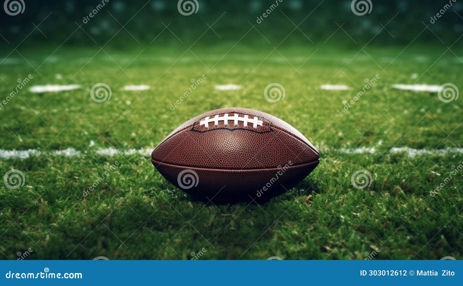 The Ball from the Last Point Ended Up Over the Line Stock Illustration ...