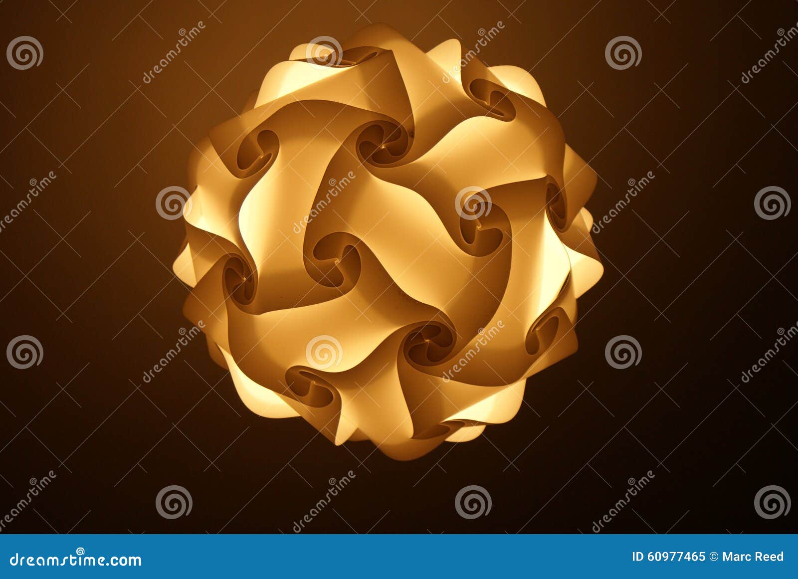 Ball of light stock illustration. Illustration of room - 60977465
