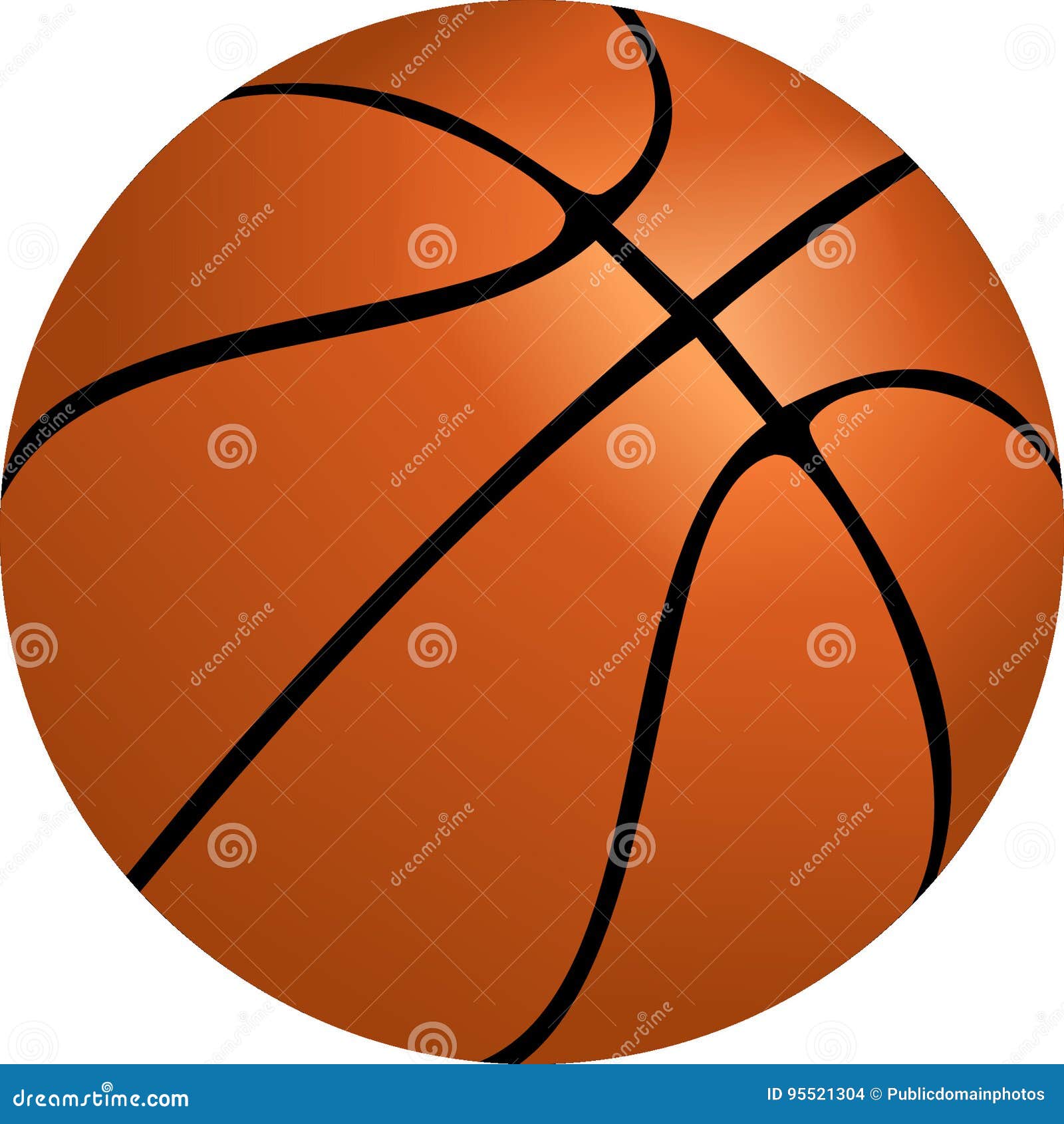 Ball, Line, Circle, Sphere Picture. Image: 95521304