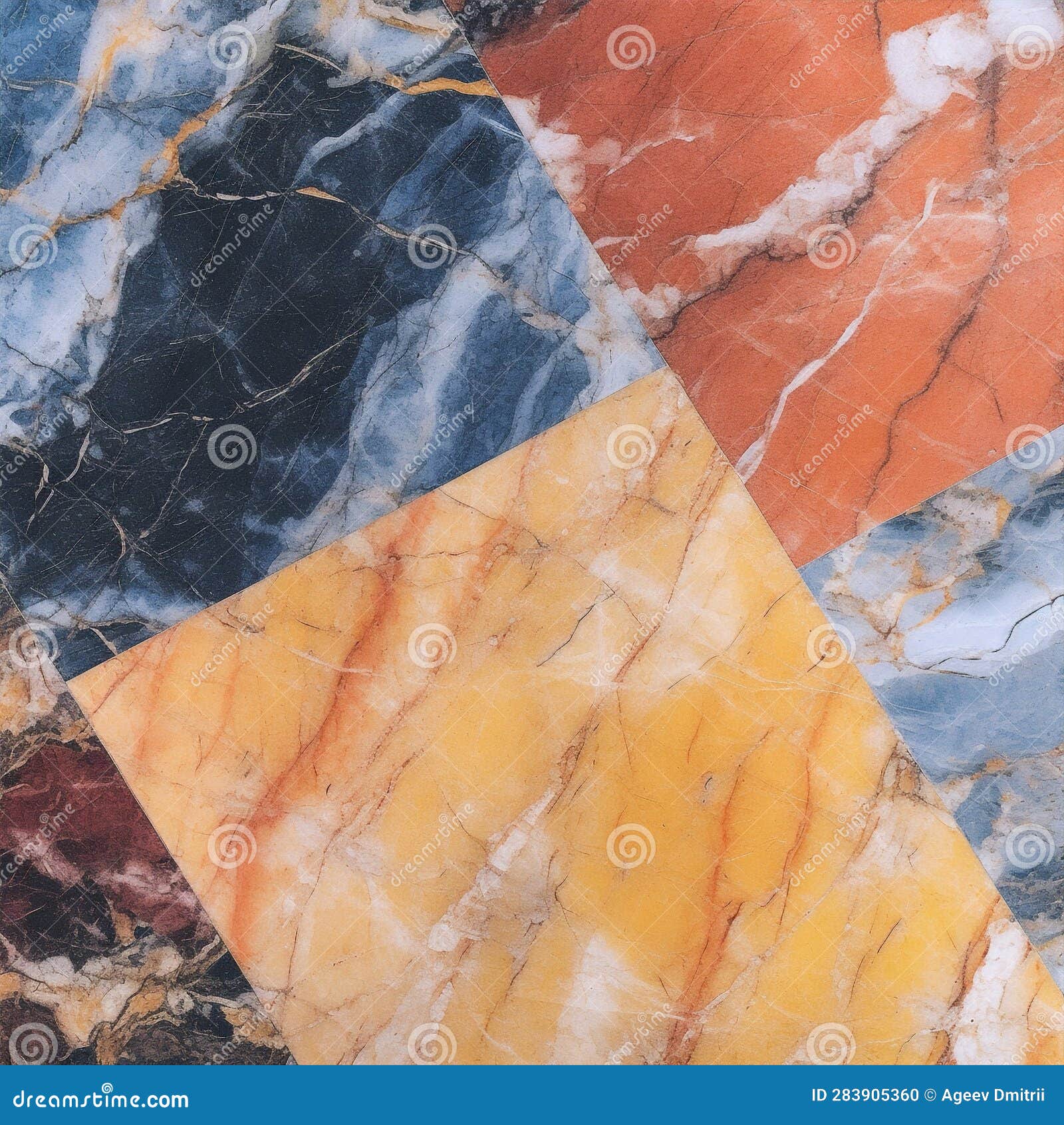 Ball Material Stone Abstract Onyx Pattern Background Surface Tile Rock ...