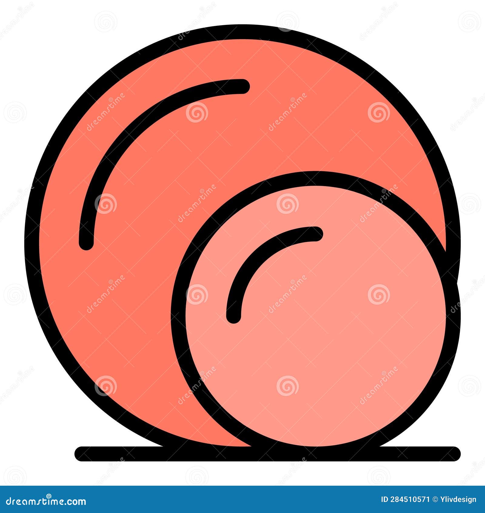 Ball Motor Fine Icon Vector Flat Stock Vector - Illustration of mental ... Ball Motor Fine Icon Vector Flat Stock Vector - Illustration of mental ...