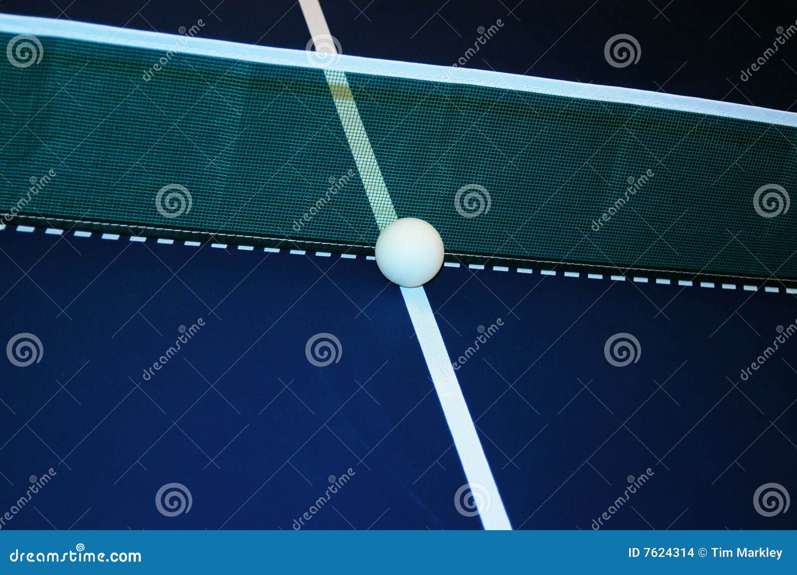 Ball a the net stock photo. Image of sport, line, ping - 7624314