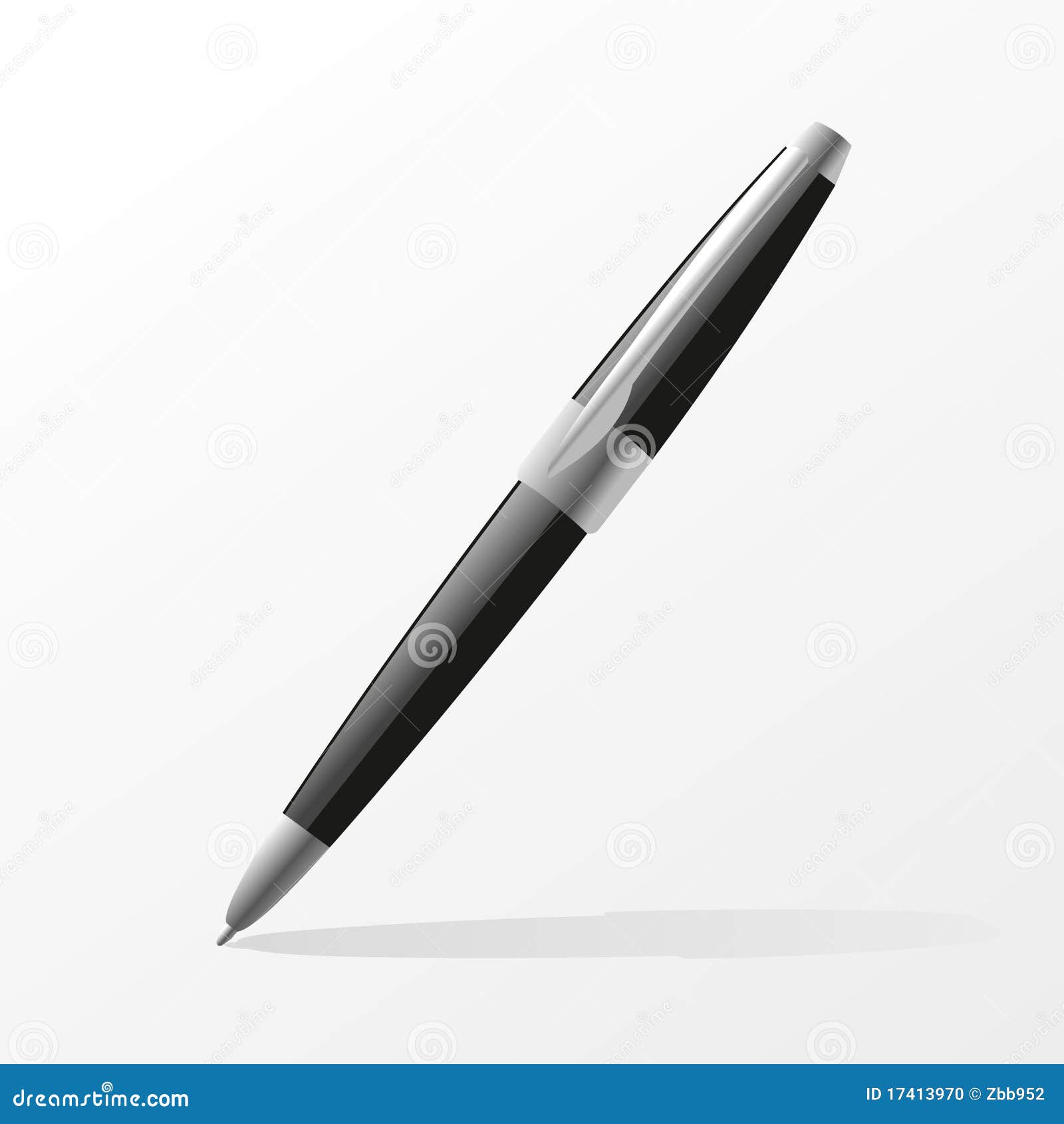 Pen Cartoons, Illustrations & Vector Stock Images - 469230 Pictures to ...